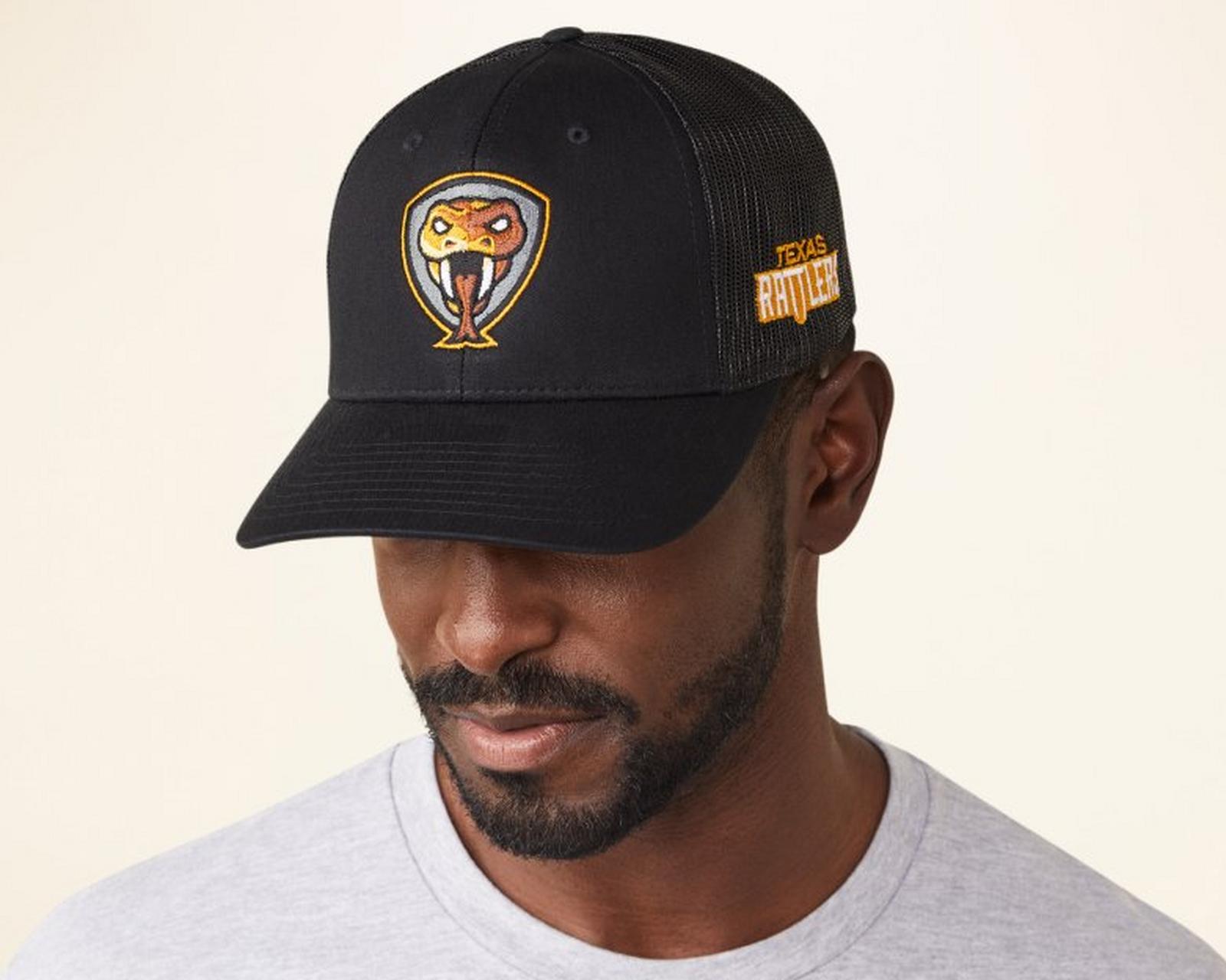 New Arrivals – Ariat Texas Rattlers