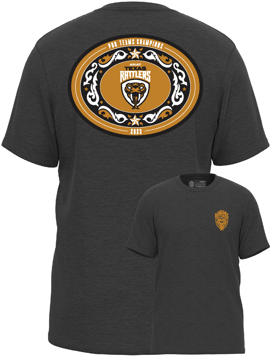 T-Shirts – Ariat Texas Rattlers