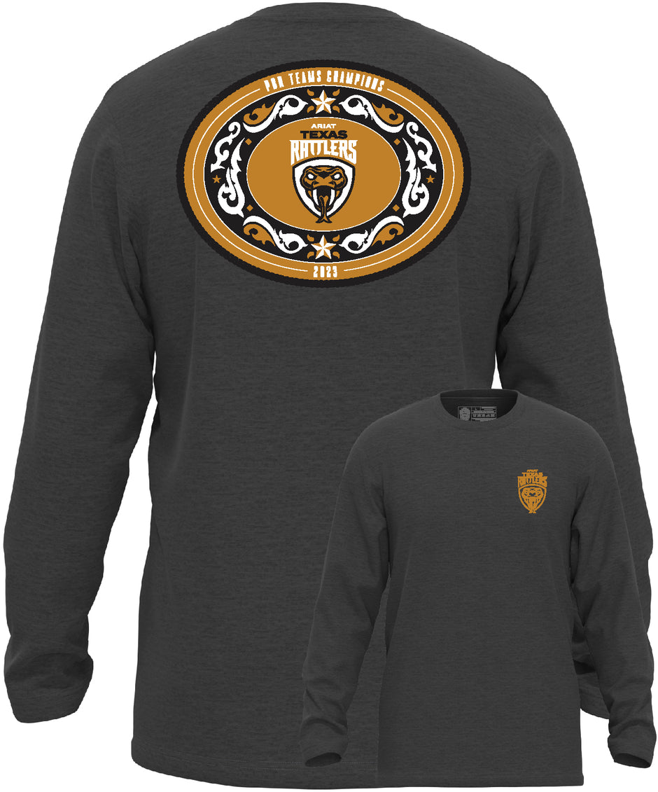 T-Shirts – Ariat Texas Rattlers