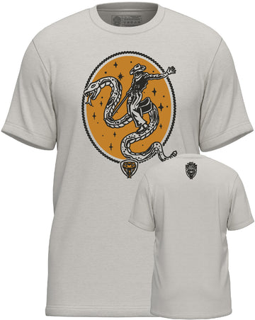 T-Shirts – Ariat Texas Rattlers