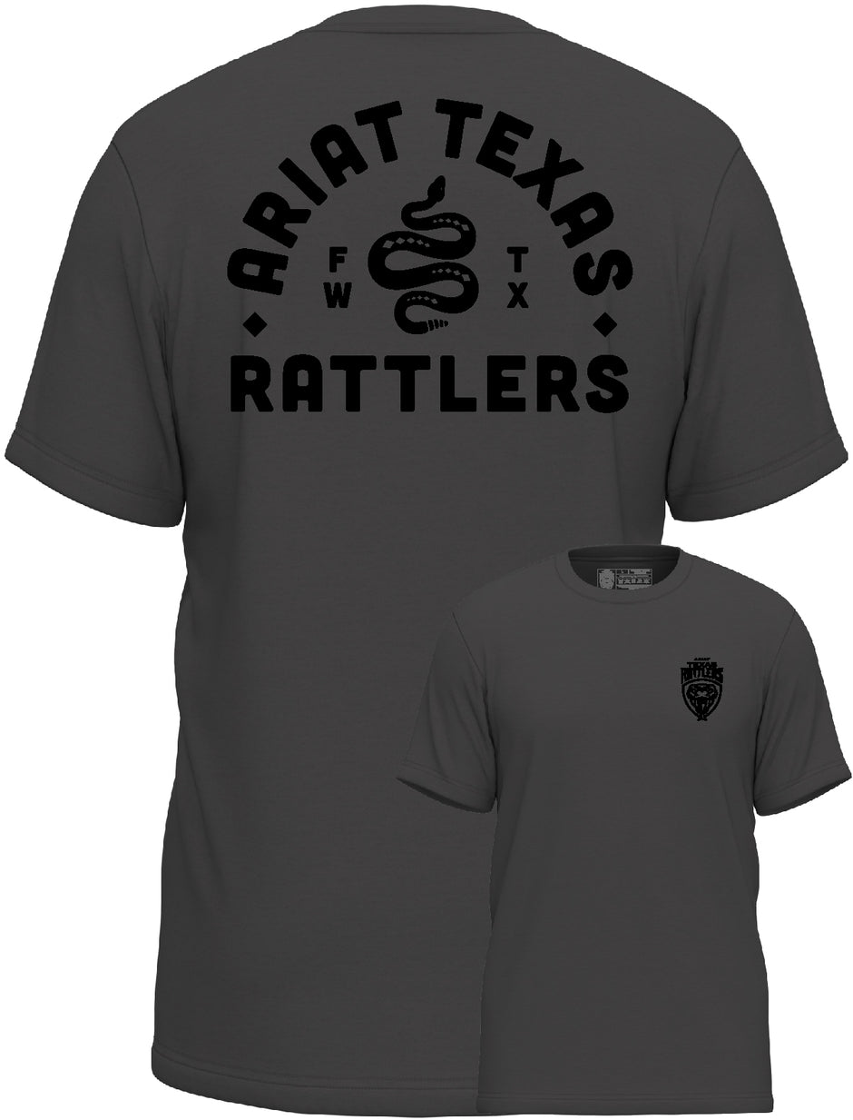 Texas Rattlers Merch – Ariat Texas Rattlers