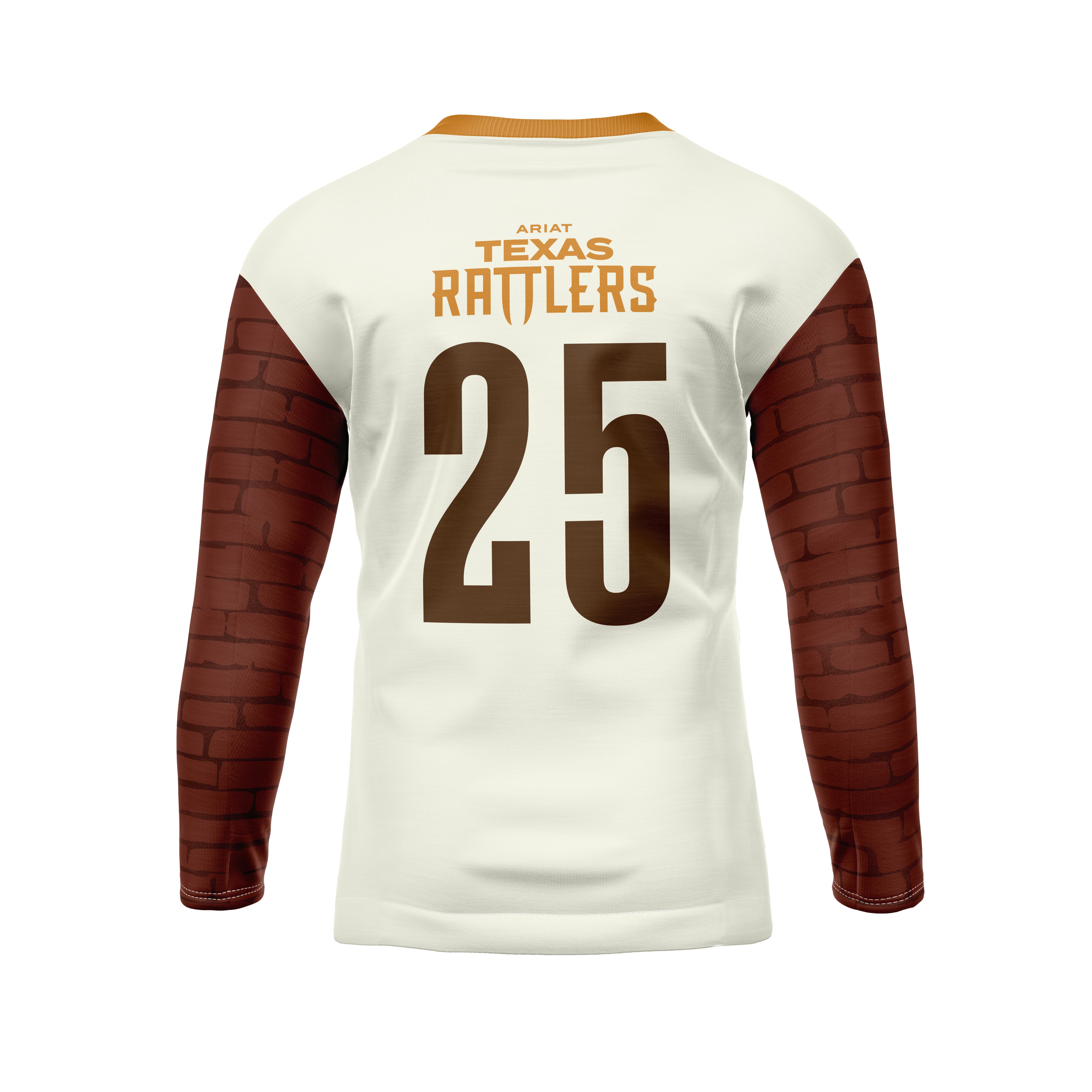 Texas Rattlers Merch – Ariat Texas Rattlers