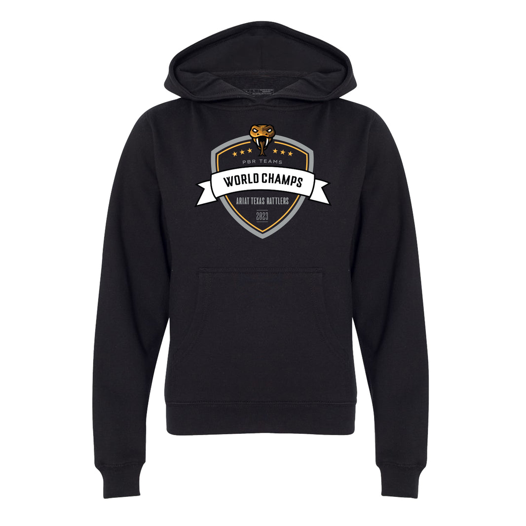 Cold Weather – Ariat Texas Rattlers